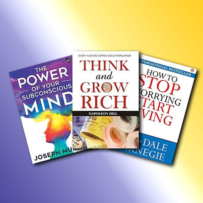 Bookscape | Buy Most Influential Self-Help Books of All Time in English ...