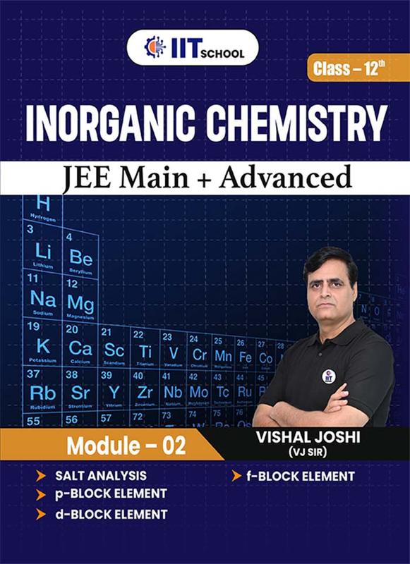 Buy Class 12th Chemistry IOC Module-2 Book Online at Best Price | Bookscape