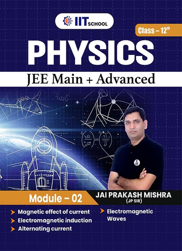 Bookscape | Buy Class 12th Physics Module-2
