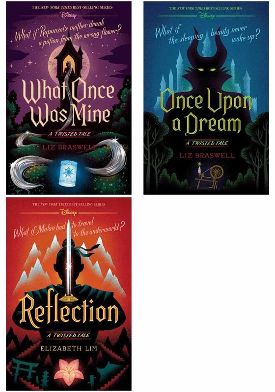 Bookscape | Buy Twisted Combo