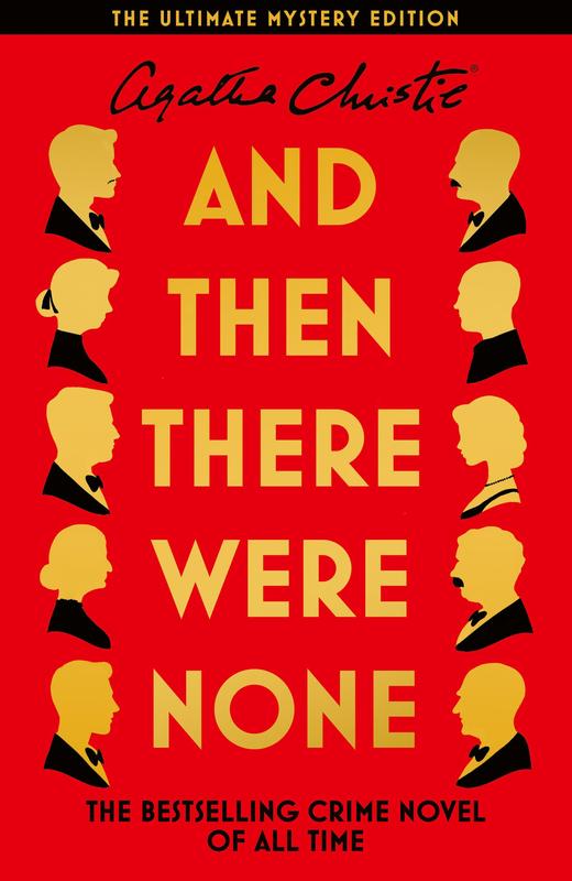 Bookscape | Buy And Then There Were None The Ultimate Mystery Edition