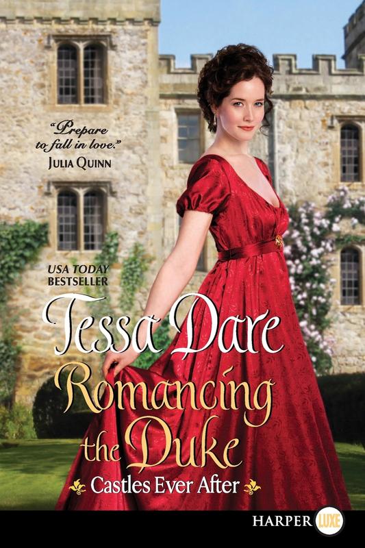 Buy Romancing the Duke Book Online at Best Price | Bookscape