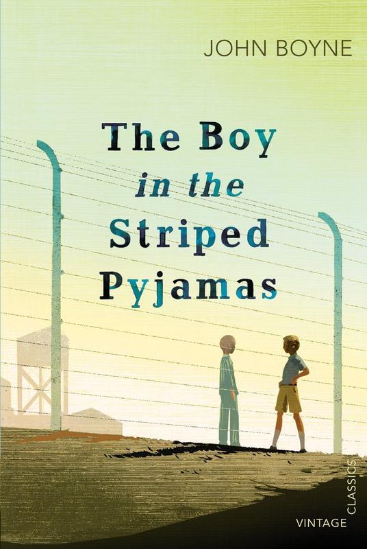 Bookscape | Buy The Boy in the Striped Pyjamas
