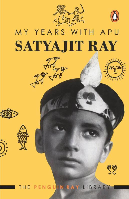 Buy My Years with Apu Book Online at Best Price | Bookscape
