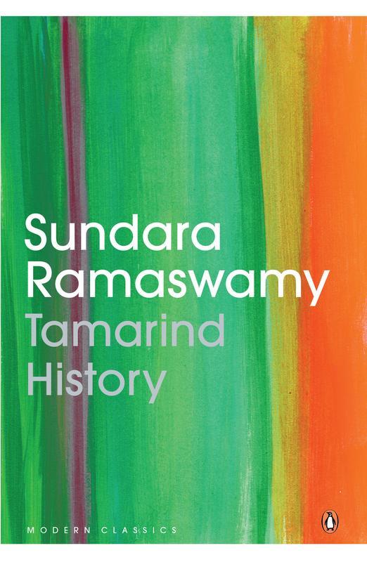 Bookscape | Buy Tamarind History