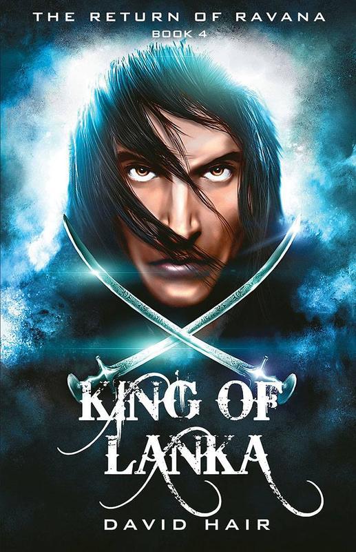 Buy King of Lanka The Return of Ravana Book Online at Best Price ...