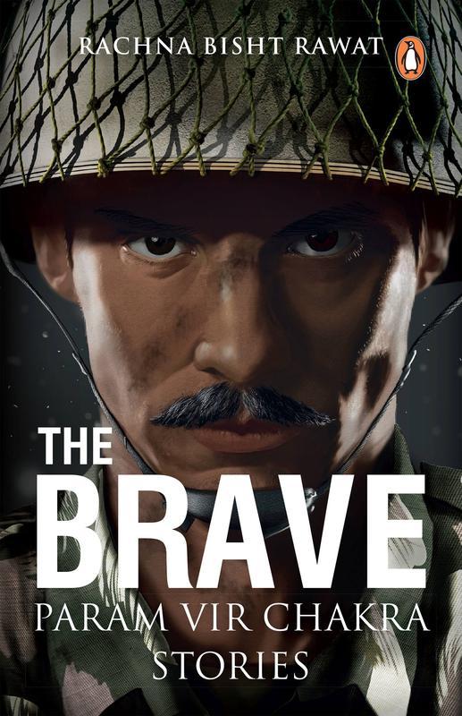 Bookscape | Buy The Brave Param Vir Chakra Stories