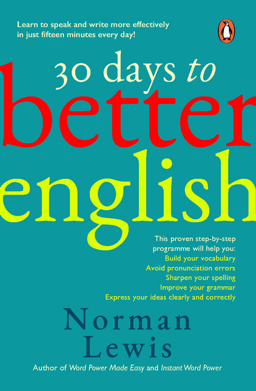 Buy 30 Days to Better English