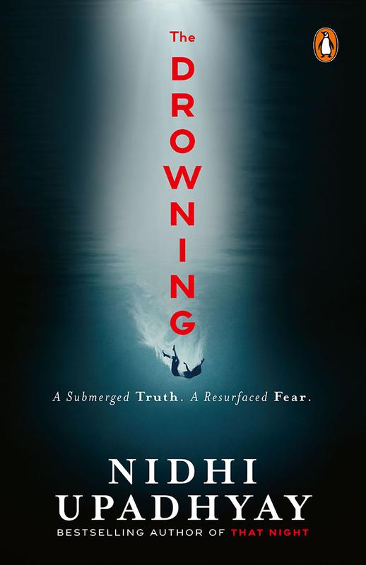 Buy Drowning Book Online at Best Price | Bookscape