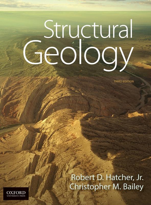 Bookscape | Buy Structural Geology