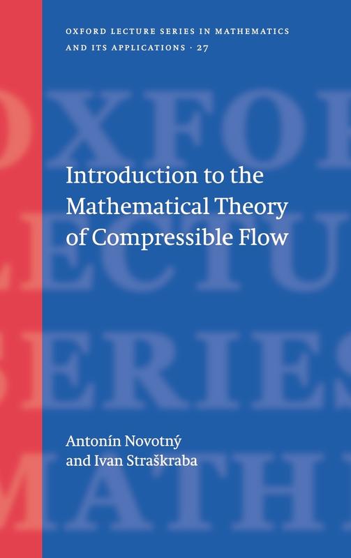 Bookscape | Buy Introduction to the Mathematical Theory of Compressible ...