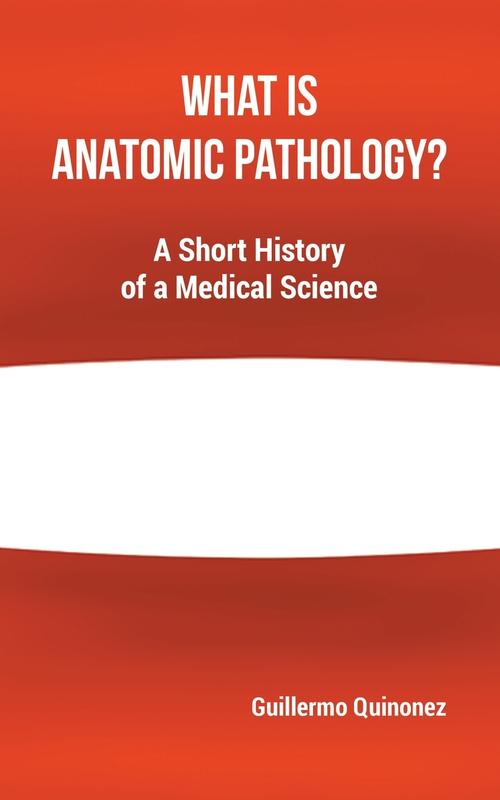 Bookscape | Buy What Is Anatomic Pathology?