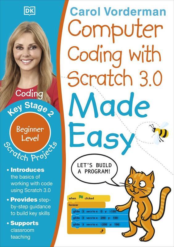 Buy Computer Coding with Scratch 3.0 Made Ea Book Online at Best Price ...