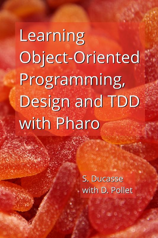Buy Learning Object-Oriented Programming Design and TDD with Pharo