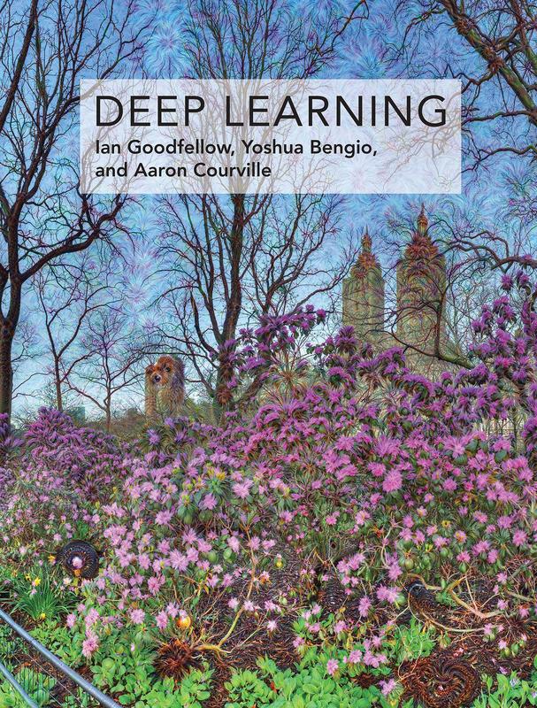 Bookscape | Buy Deep Learning