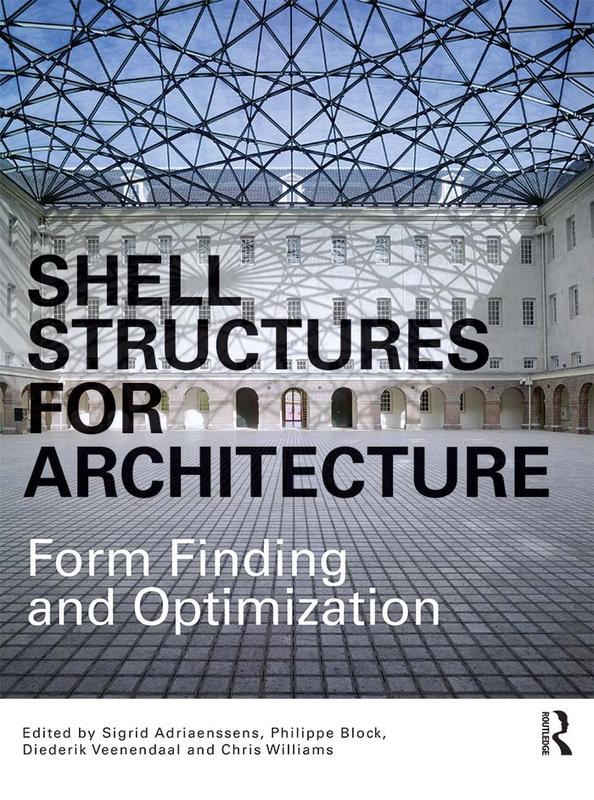 Bookscape | Buy Shell Structures for Architecture