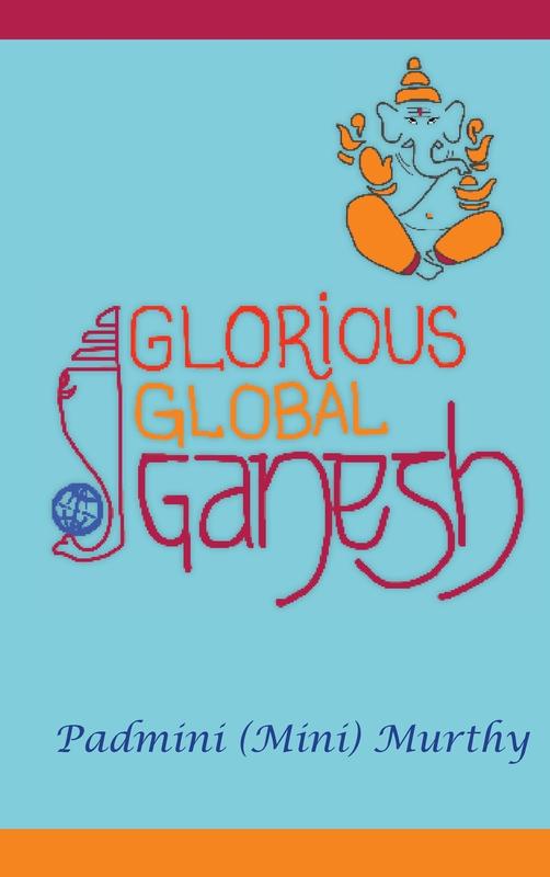 Bookscape | Buy Glorious Global Ganesh