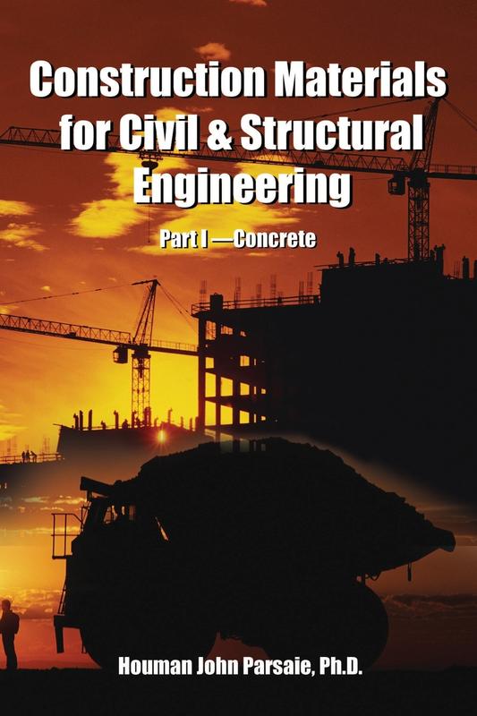Bookscape | Buy Construction Materials for Civil & Structural Engineering