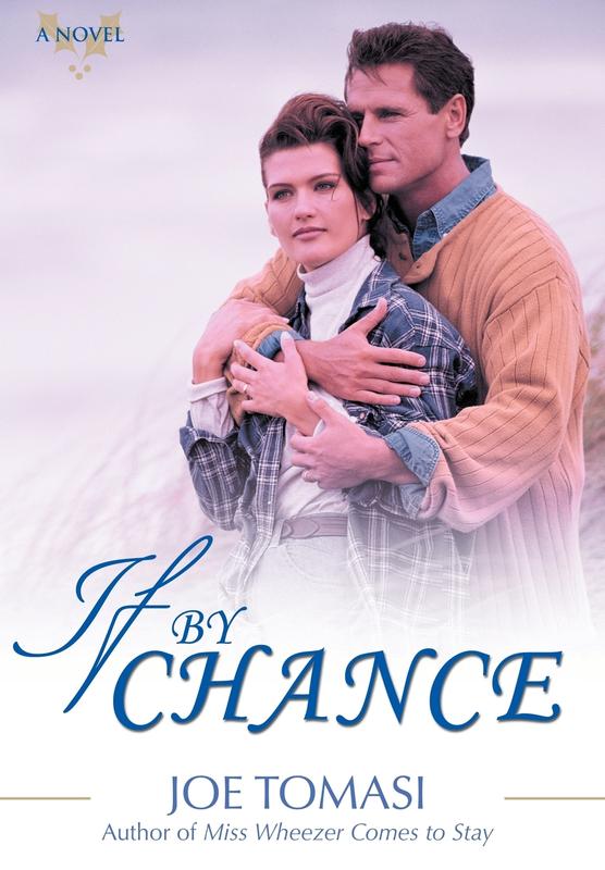 Bookscape | Buy If by Chance