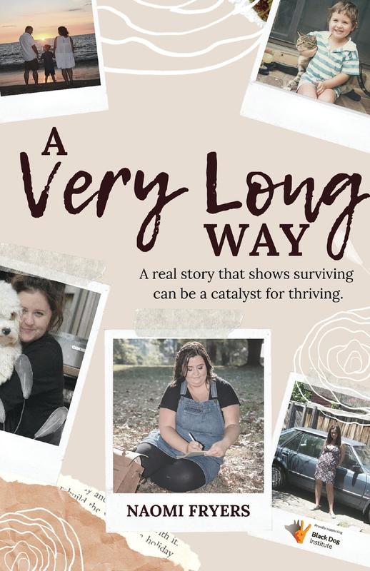 Buy A Very Long Way: A Real Story Which Shows Surviving Can be a ...