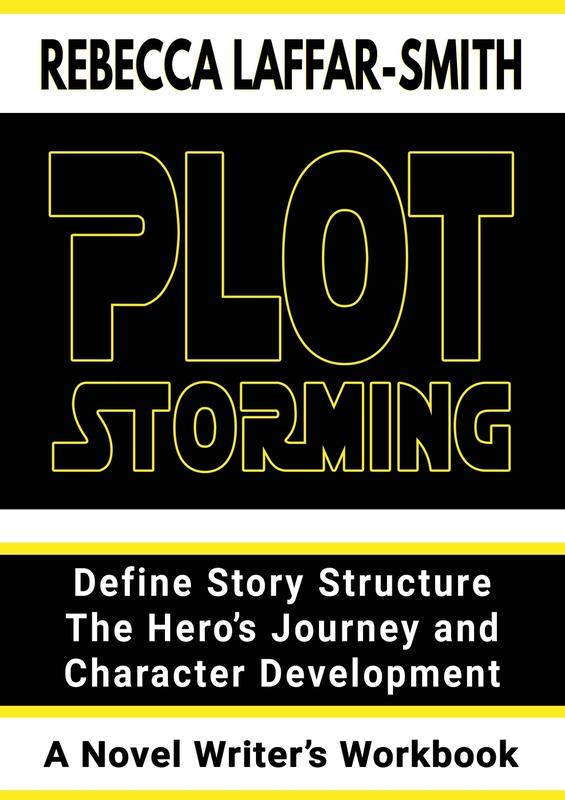 Bookscape | Buy Plot Storming Workbook: Define Story Structure The Hero ...