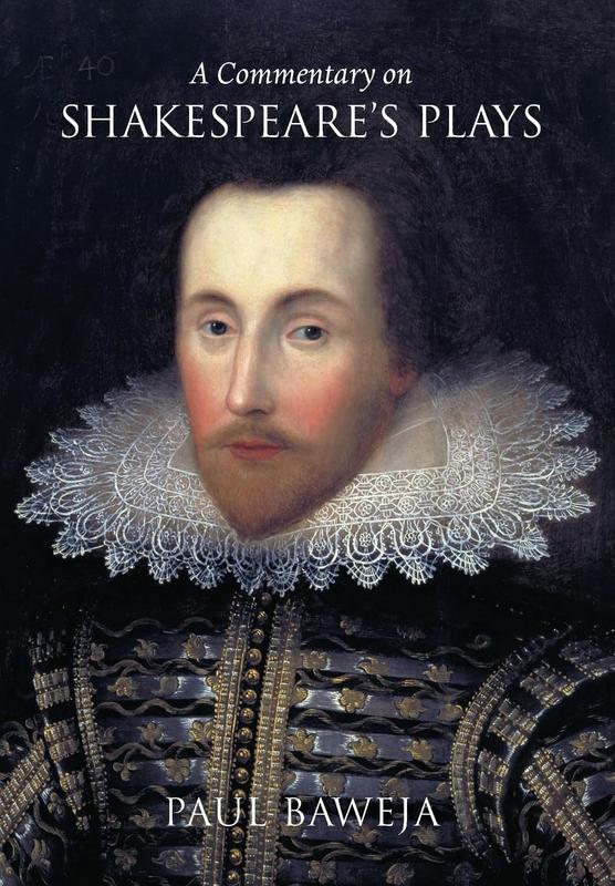 Buy A Commentary on Shakespeare's Plays