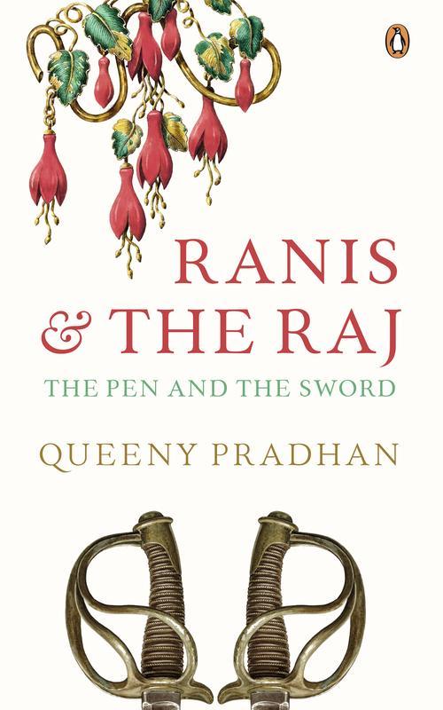 Buy Ranis And The Raj Book Online at Best Price | Bookscape