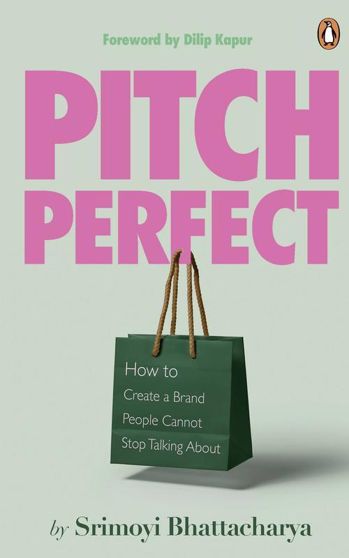 Buy Pitch Perfect Book Online at Best Price | Bookscape