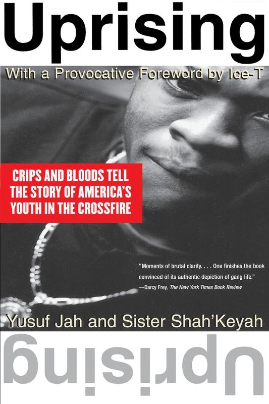 Bookscape | Buy Uprising: Crips and Bloods Tell the Story of America's ...
