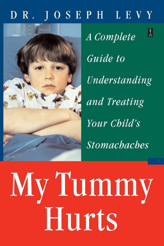 Bookscape | Buy My Tummy Hurts: A Complete Guide to Understanding and ...