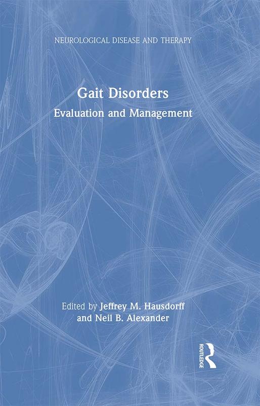 Buy Gait Disorders Book Online at Best Price | Bookscape