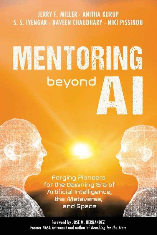 Buy Mentoring Beyond AI Book Online at Best Price | Bookscape