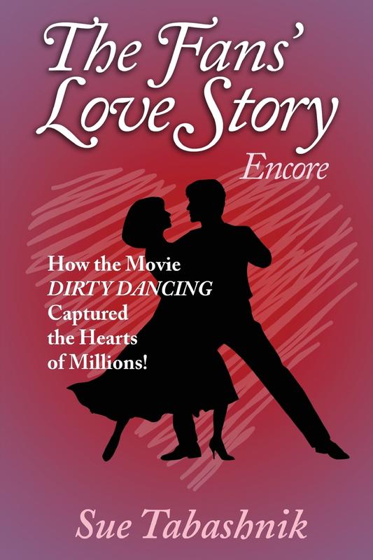 Buy The Fans' Love Story Encore: How the Movie Dirty Dancing Captured ...