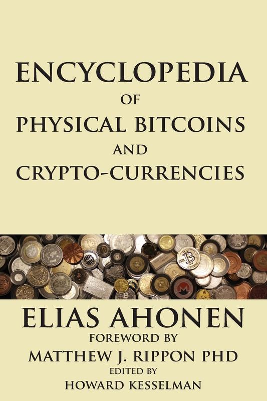 Buy Encyclopedia of Physical Bitcoins and Crypto-Currencies Book Online ...