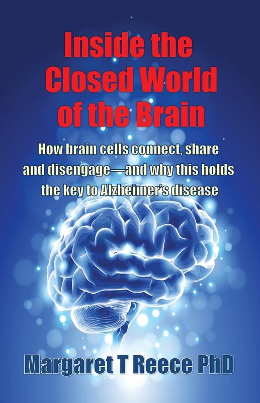 Bookscape | Buy Inside the Closed World of the Brain: How brain cells ...
