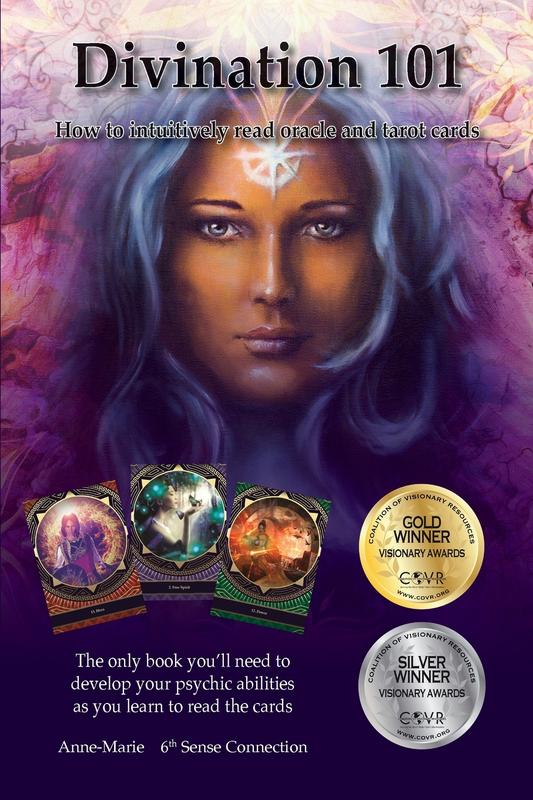 Buy Divination 101 How To Intuitively Read Cards: Divination 101 is the ...