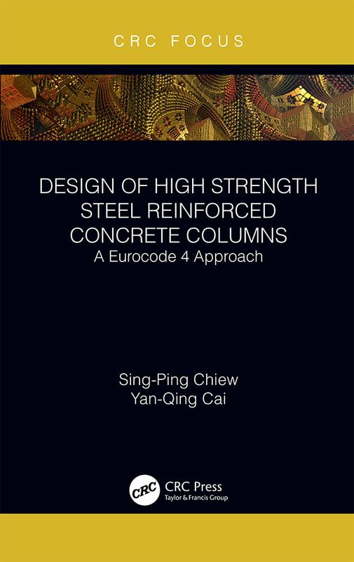 Bookscape | Buy Design of High Strength Steel Reinforced Concrete Columns