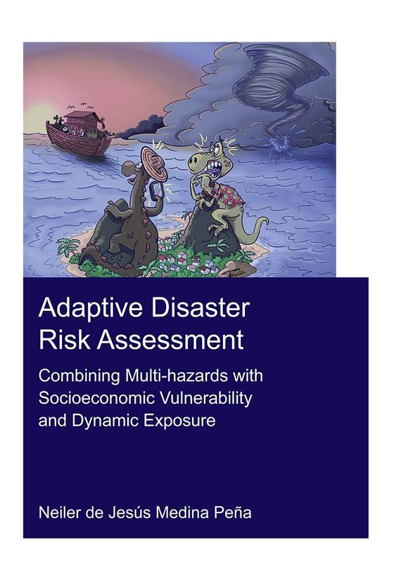 Bookscape | Buy Adaptive Disaster Risk Assessment