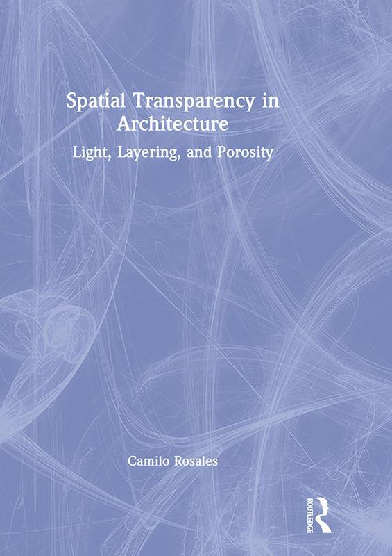 Bookscape | Buy Spatial Transparency in Architecture
