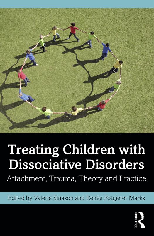 Bookscape | Buy Treating Children with Dissociative Disorders