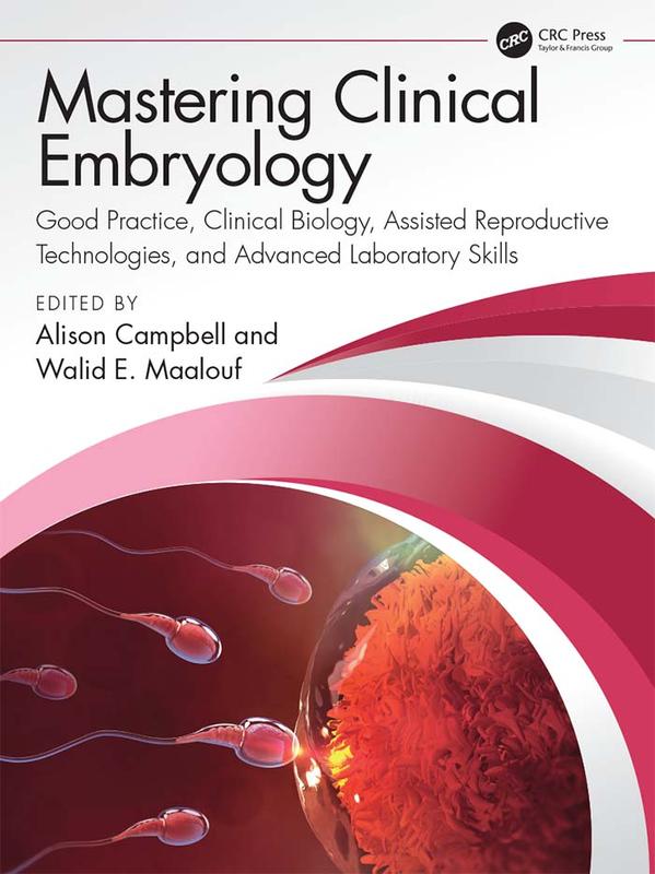 Buy Mastering Clinical Embryology Book Online at Best Price | Bookscape