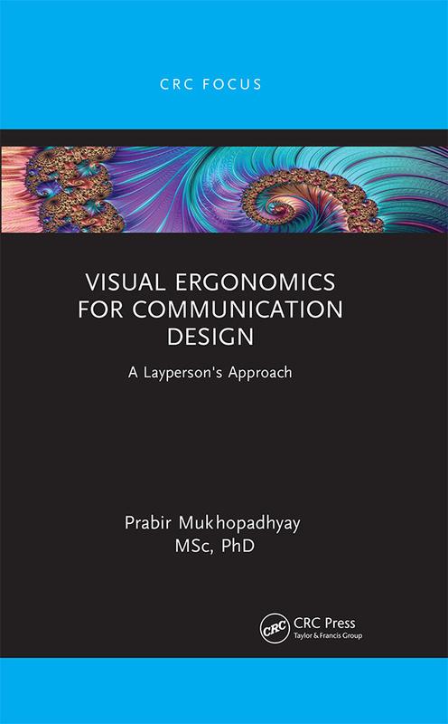 Bookscape | Buy Visual Ergonomics for Communication Design
