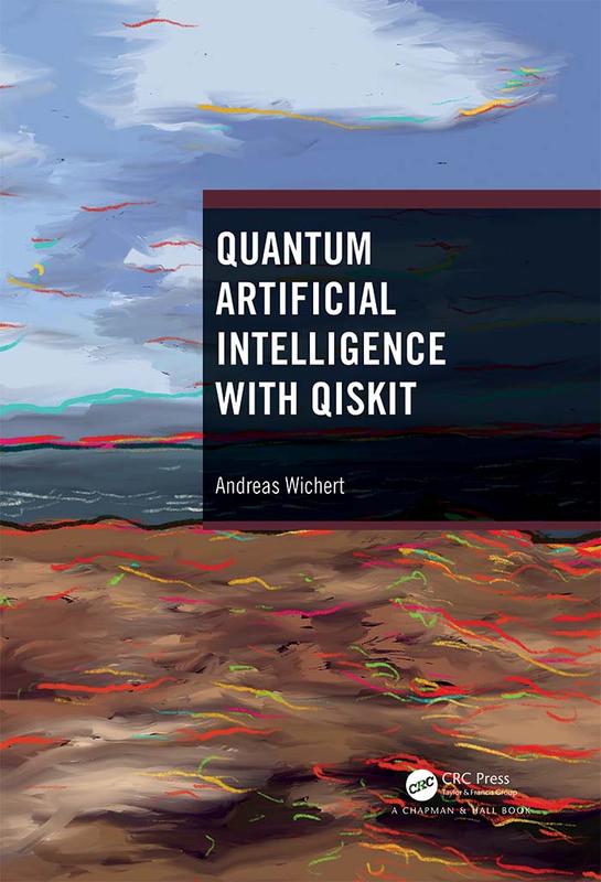 Bookscape | Buy Quantum Artificial Intelligence with Qiskit