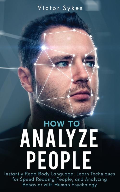 Buy How to Analyze People Book Online at Best Price | Bookscape
