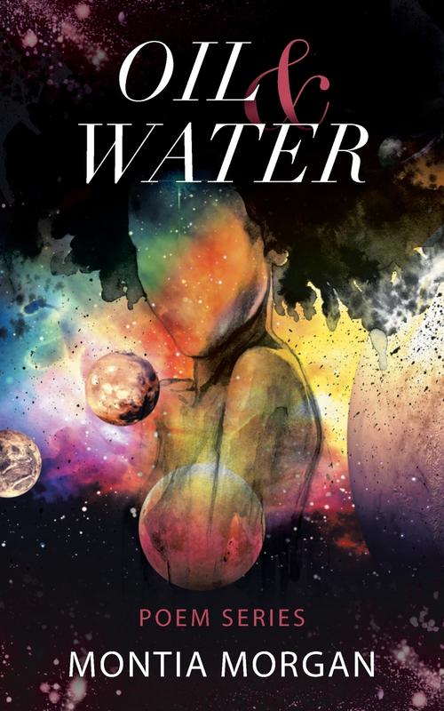 Bookscape | Buy Oil & Water: A collection of raw and unfiltered urban ...
