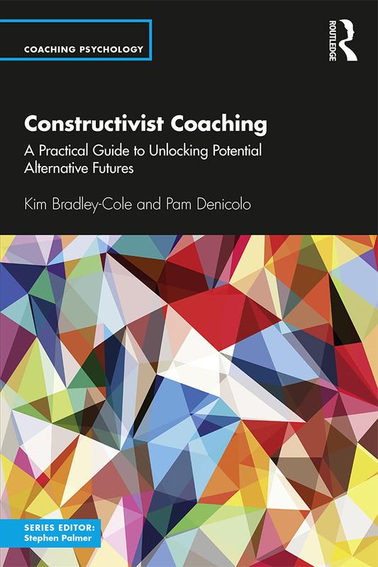 Buy Constructivist Coaching Book Online at Best Price | Bookscape