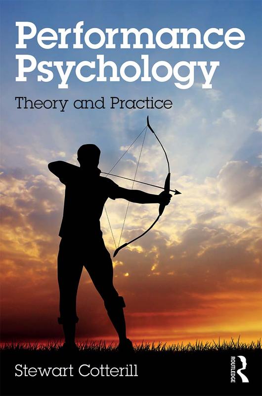 Buy Performance Psychology