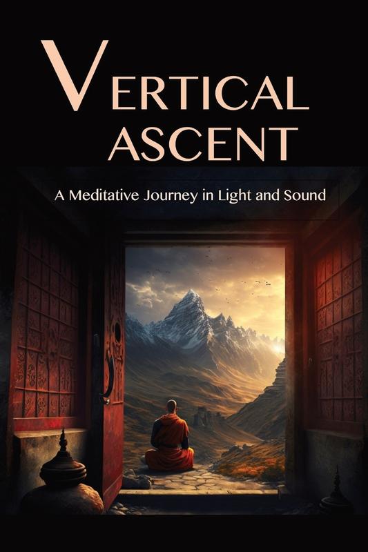 Buy The Vertical Ascent Book Online at Best Price | Bookscape