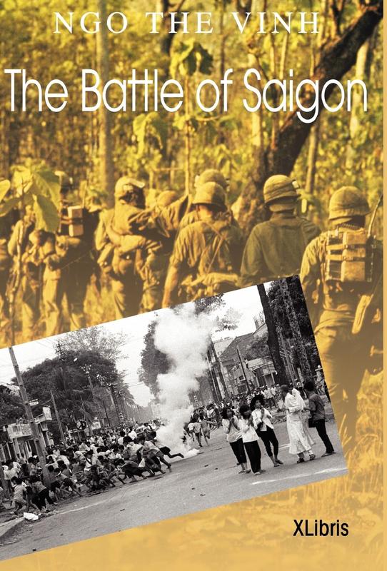 Buy The Battle of Saigon Book Online at Best Price | Bookscape