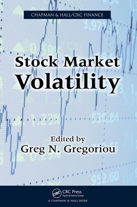 Bookscape | Buy Stock Market Volatility